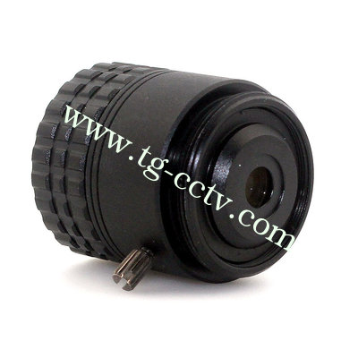 5MP 8mm Lens CS Mount HD 1/2.5 CCTV Camera lens for Day/night CCD/CMOS Security CCTV HD IP Camera