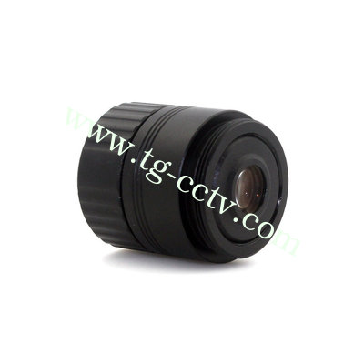 4mm cs lens HD CCTV Camera Lens 78 degree 3MP IR HD Security Camera Lens For HD IP AHD HDCVI SDI Cameras CS Mount