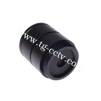 3MP 4mm/6mm/8mm/12mm/16mm CS Lens 1/2.5'' F1.4 CS Fixed IR 3.0 Megapixel CCTV Lens For IR 720P/1080P CCTV Security Cam