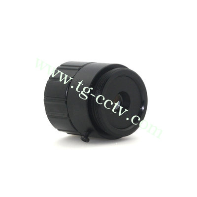 3Mega pixels 12mm CS lens IR Fixed CS Lens 1/3" CS F1.6 lens for CCTV Security Camera
