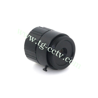 3Mega pixels 12mm CS lens IR Fixed CS Lens 1/3" CS F1.6 lens for CCTV Security Camera