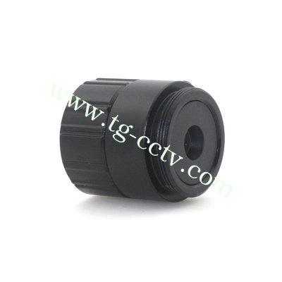 3Mega pixels 16mm CS lens IR Fixed CS Lens 1/3" CS F1.6 lens for CCTV Security Camera