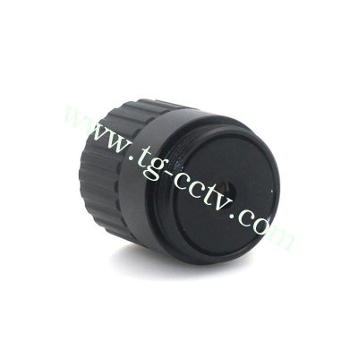 3Mega pixels 8mm CS lens IR Fixed CS Lens 1/2.5" CS F1.4 lens for CCTV Security Camera