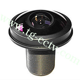 Panoramic lens, panoramic 220 Deg, TTL 30mm MR-H6001