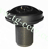Panoramic lens, panoramic 220 Deg, TTL 30mm MR-H6001