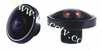 1.05mm VR 360 panoramic lens, panoramic 190 Deg, MR-H6020