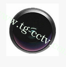 VR 360 Deg panoramic lens, panoramic 220 Horizontal Deg MR-H6003