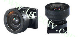 Micro model aerial camera lens, uav lens, 1/4, HFOV 130 Deg, MR-H9165