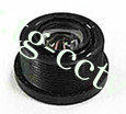 Megapixel HD, no distortion, 1/2.5 digital lens MR-H5001