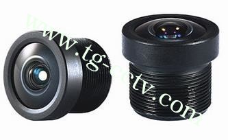 ADAS Lens, Auxiliary driving track offset range finder 1/2.7 MR-H8236