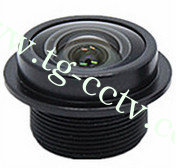 1.15mm vehicle lens, 1/3'' Sensor,  145 Deg, MR-H9047