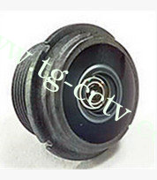 1.18mm Car scanning Lens, 1/3 VGA, FOV-H170 degrees, TTL12.6, MR-H9095