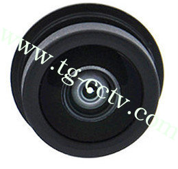 Car Lens, 1/3 720P,  FOV190 degrees,  TTL14.52,  MR-H8067