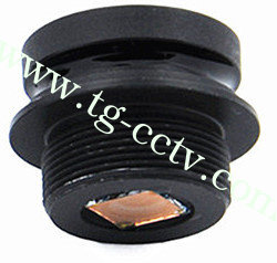 Car Lens, 1/3 720P,  FOV190 degrees,  TTL14.52,  MR-H8067