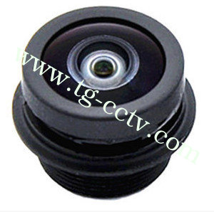 Car Lens, 1/3 720P,  FOV190 degrees,  TTL14.52,  MR-H8067