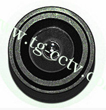 Car rear-view lens, 1/3'', HFOV: 120 Deg, MR-H9073