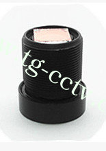 Vehicle recording lens (5G), 1/2.7,  120 Deg HFOV,  TTL20.2mm,  MR-H8242