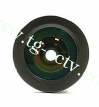 ADAS early warning lens,  1/3" sensor size, HFOV: 76°,  TTL: 23mm, MR-H8273