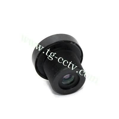 5.0 MegaPixel 1.39mm Lens Wide-angle 190 Degree MTV M12 Mount Infrared Night Vision Lens For CCTV Security Camera