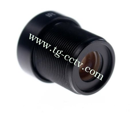 CCTV 1080P Lens 3.6mm 4mm 6mm 8mm For Full HD CCTV Camera IP Camera M12x0.5 MTV Mount