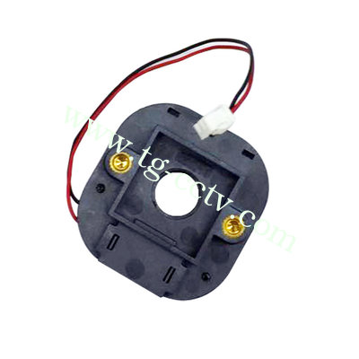 4mm 1080P IR LENS + IR CUT Equipment M12 for Full AHD IP Camera HD CCTV Camera MTV Mount