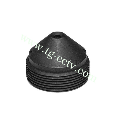 3.0Megapixel HD 3.7mm Pinhole CCTV Lens IR M12 Lens Support 92Degrees F2.4 1/2.7" No Distortion Lens Constucture 5G
