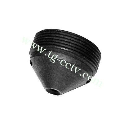3.0Megapixel HD 3.7mm Pinhole CCTV Lens IR M12 Lens Support 92Degrees F2.4 1/2.7" No Distortion Lens Constucture 5G