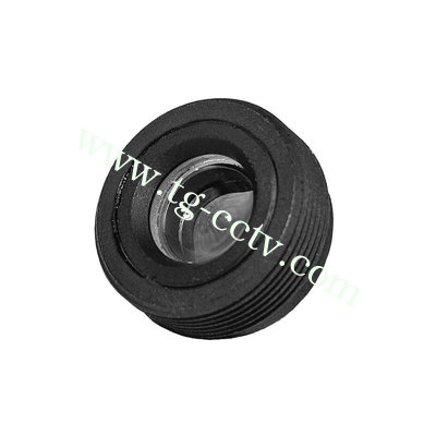 3.0Megapixel HD 3.7mm Pinhole CCTV Lens IR M12 Lens Support 92Degrees F2.4 1/2.7" No Distortion Lens Constucture 5G