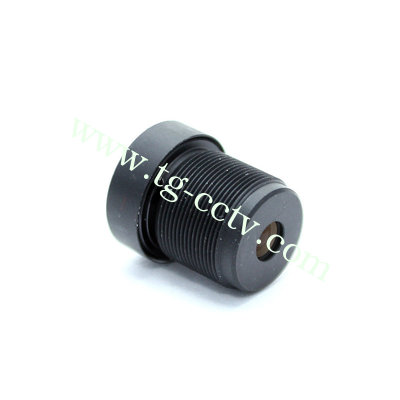 3MP HD 2.1mm CCTV Lens IP Camera Lens MTV Board IR M12 Lens F2.0 1/2.5" For HD CCTV Security Cameras