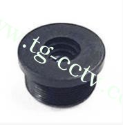 New cctv car lens 650nm IR Board Lense For 1/3 1/4 HD CCTV AHD TVI IP Camera M12 Mount