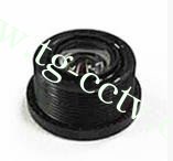 New cctv car lens 650nm IR Board Lense For 1/3 1/4 HD CCTV AHD TVI IP Camera M12 Mount