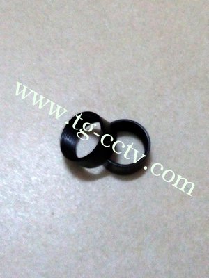 M14 mount switch to M12 mount, cctv lens accessoires, MR14F12