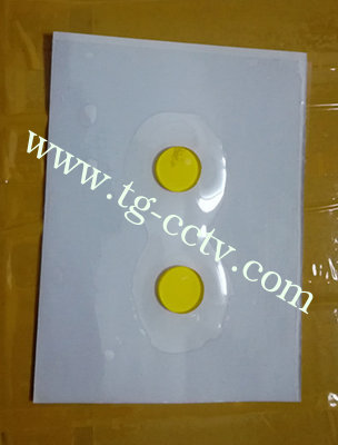 Diameter 8MM JB510 Long Wavelength Band Pass Filter/ZAB25/ZB1/QB5/QB23