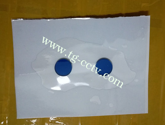 Diameter 8MM JB510 Long Wavelength Band Pass Filter/ZAB25/ZB1/QB5/QB23