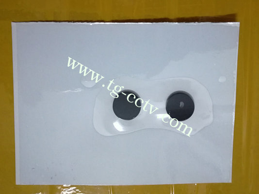 Diameter 8MM JB510 Long Wavelength Band Pass Filter/ZAB25/ZB1/QB5/QB23