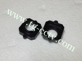 Metal M12 Mount Lens Holder MTV Lens Support Spacing Bracket Security CCTV Camera Board Module Screw Adapter Connector