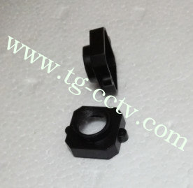 Metal M12 Mount Lens Holder MTV Lens Support Spacing Bracket Security CCTV Camera Board Module Screw Adapter Connector