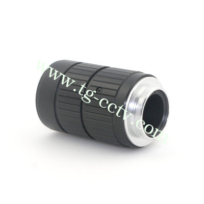 8MP 4K 50mm F1.4 Manual ITS Road Traffic Surveillance CCTV Lens C Mount for 5MP 6MP 8 Megapixel HD Box Body Camera