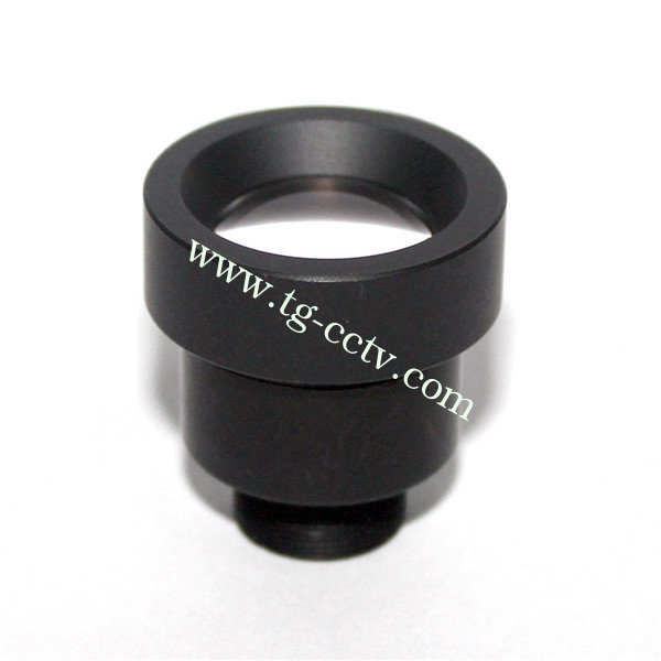 CCTV lens 25mm M12*0.5 14degree 1/3" F1.2 CCTV MTV Board Lens For Security CCTV Camera