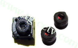 Medical Lens, 1/18" 0.68mm lens for OV6920/OV6922 sensor, 90degree F3.0 M2.1*P0.15 endoscope lens CCTV lens