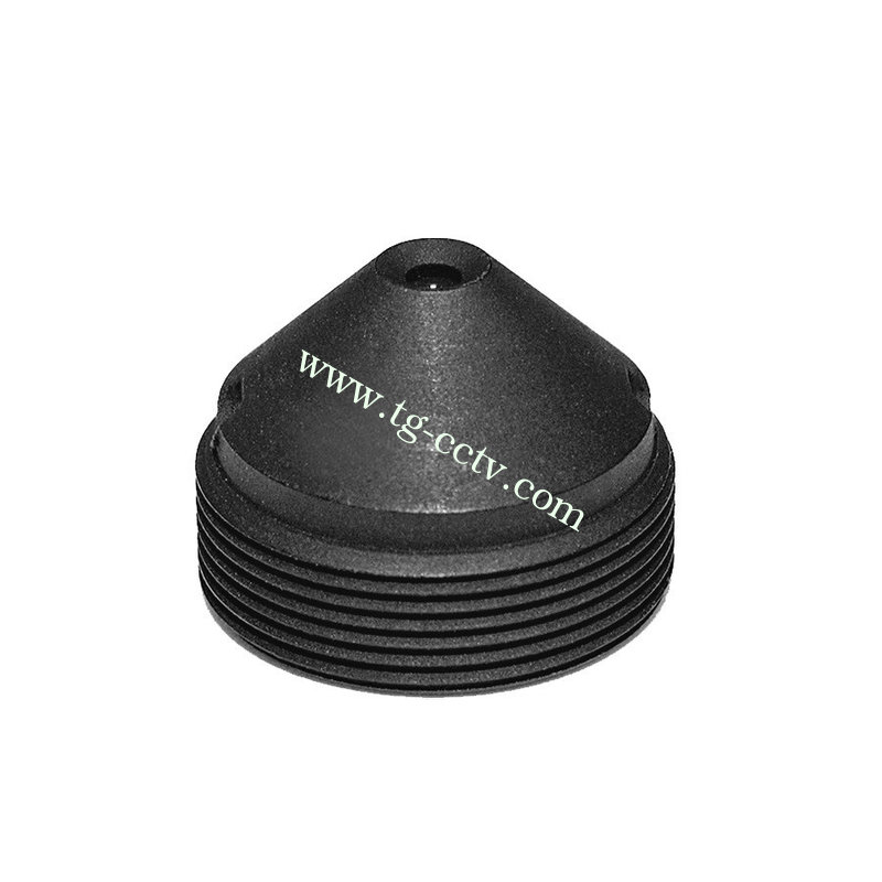 3.0Megapixel HD 3.7mm Pinhole CCTV Lens IR M12 Lens Support 92Degrees F2.4 1/2.7" No Distortion Lens Constucture 5G