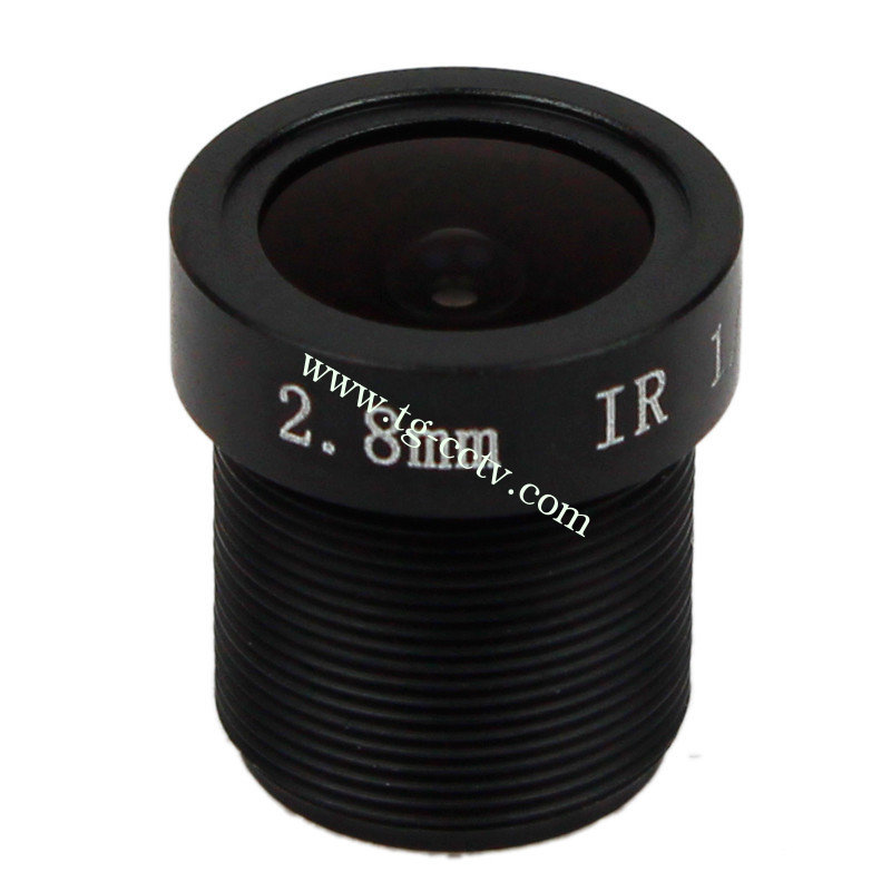 3.0 Mega lens/Mega board lens/Mega camera lens/CCTV M12 lens/Mega MTV lens/Wide angle lens