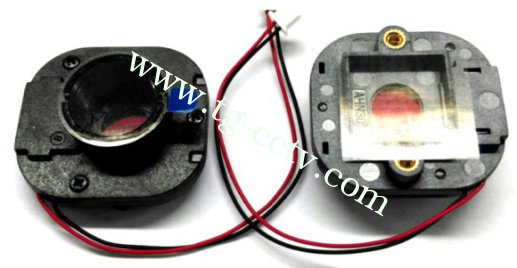 M12 IR CUT Filter, Metal and Plastic optional, 20mm hole spacing
