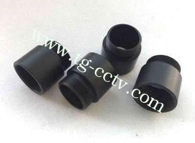 New 7mm M12 mount MTV Lens Extension tube Adapter Ring for M12 X0.5 Board Lens