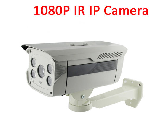 PIR Sensor Night owl IP POE Camera 1080P Progressive Scanning System 4PCS