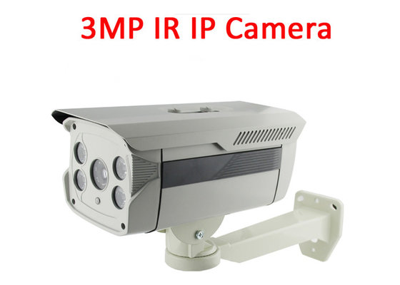 SONY 3.2MP Starvis CMOS Sensor 3 Megapixel IP Camera Onvif Plug And Play