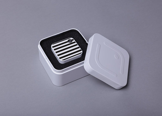 Mini Dressable Full HD ip camera outdoor / Battery Powered Wearable WiFi Camera