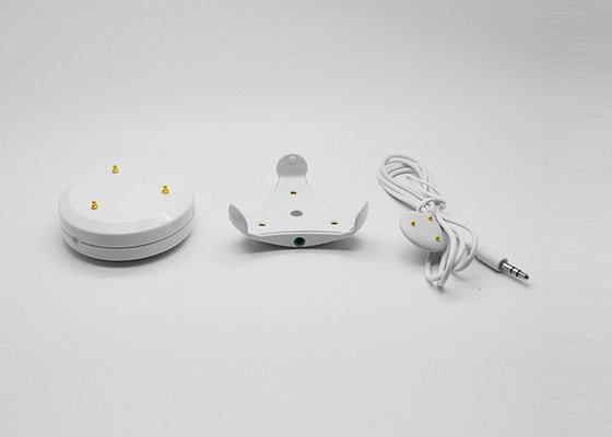 Battery Powered Z Wave Water Leakage Flood Sensor via Free iOS / Android Apps