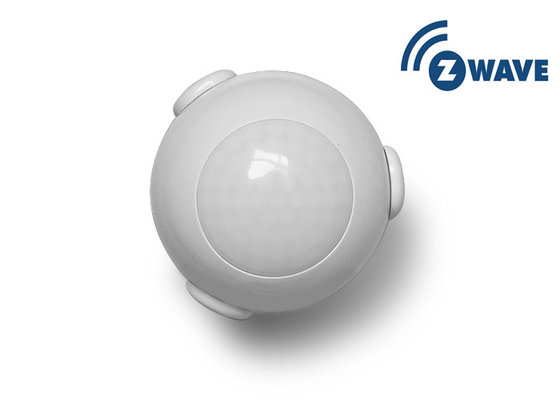 Passive Infrared Sensor PIR z wave motion sensor Detector Zipato Fibaro Controller
