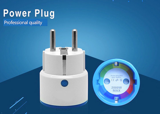 Z Wave Smart Plug Socket Compatible Fibaro Z - Wave Smart Home Automation Controller